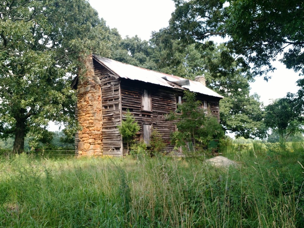 About Us & Contact – Bracey History Project