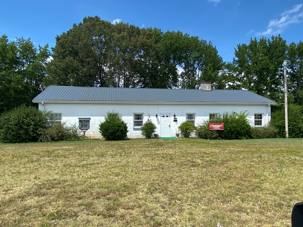 Bracey History Project – Bracey, Virginia Preservation