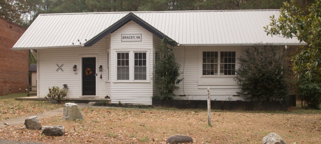 Bracey History Project News – Bracey History Project