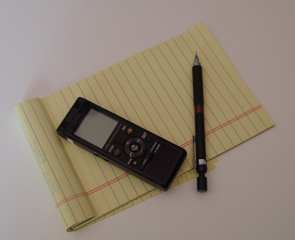 About Us & Contact – Bracey History Project