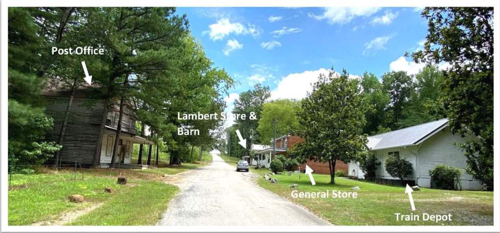 Bracey History Project – Bracey, Virginia Preservation