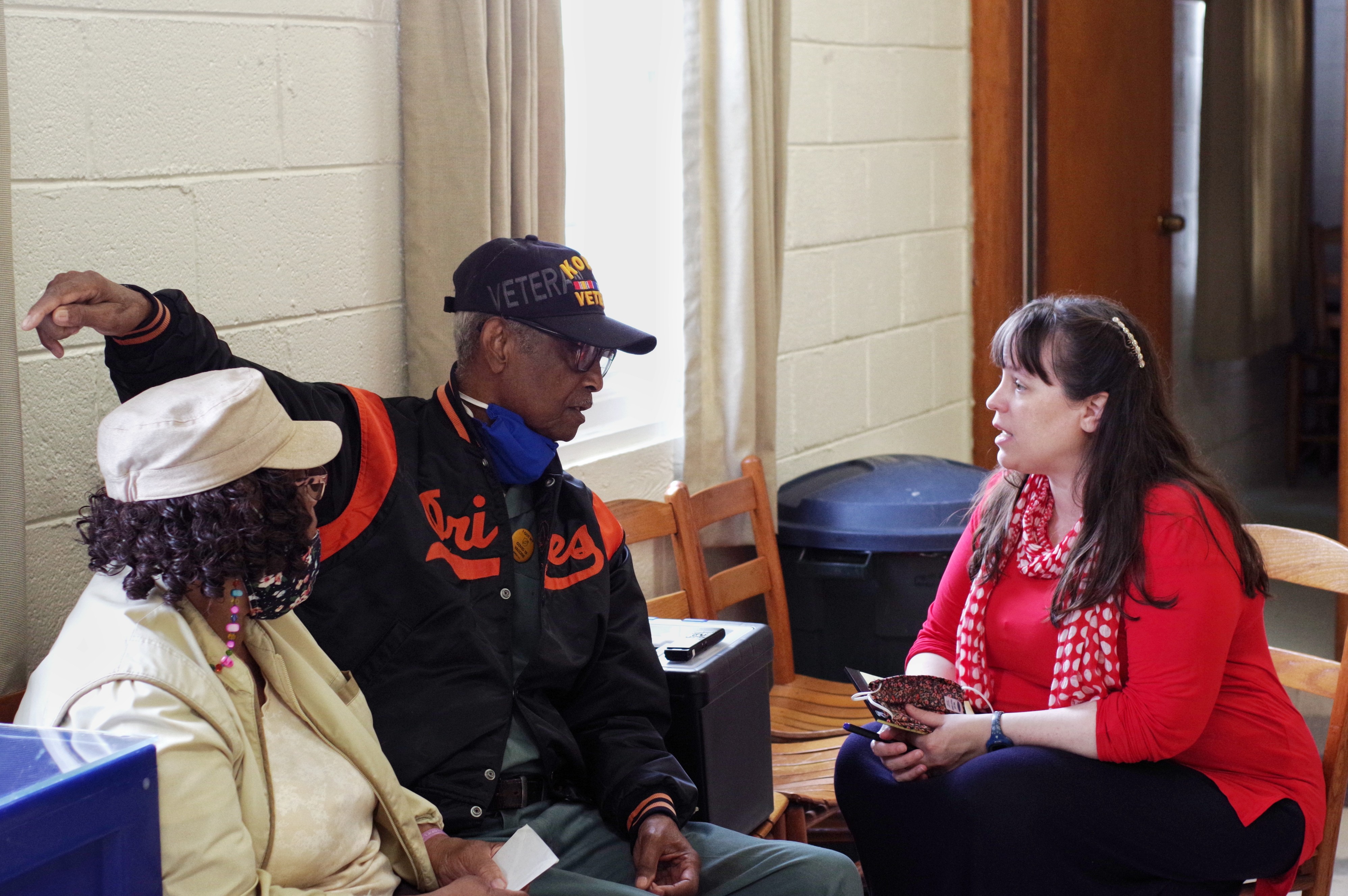 Bracey History Project Day Photos and Fun – Bracey History Project