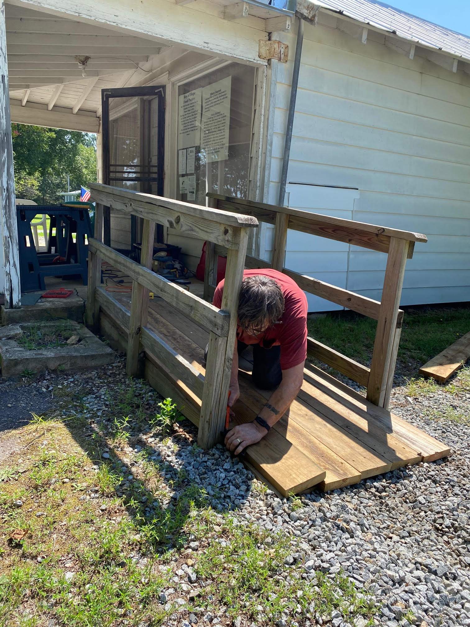 Current efforts – Bracey History Project