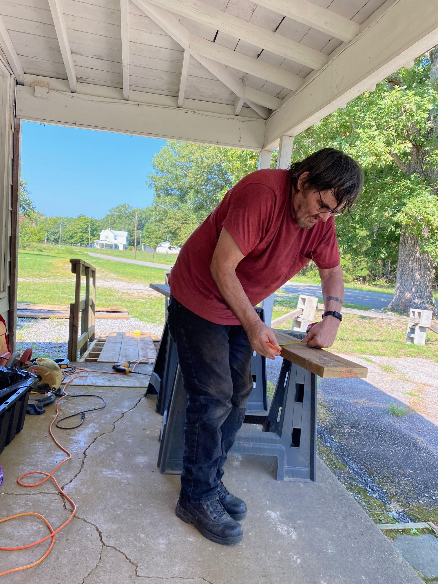 Current efforts – Bracey History Project