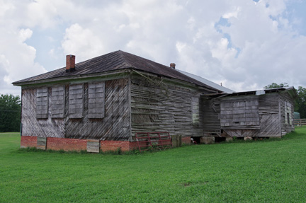 13) Bracey School – Bracey History Project